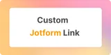 How to Customize Google Form Links