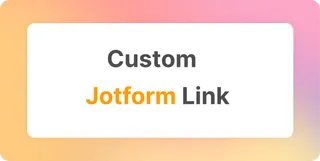 How to Customize Google Form Links